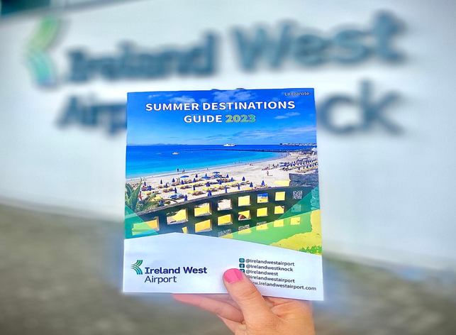 Summer Destinations Guide 2023